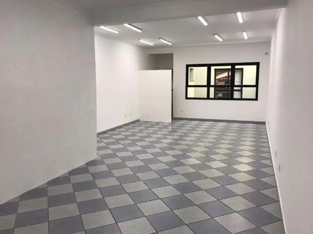Conj. Comercial / Sala para Locação em São Caetano do Sul/SP Centro