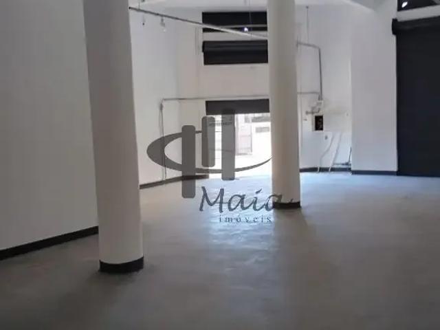 Conj. Comercial / Sala para Locação em São Caetano do Sul/SP Centro