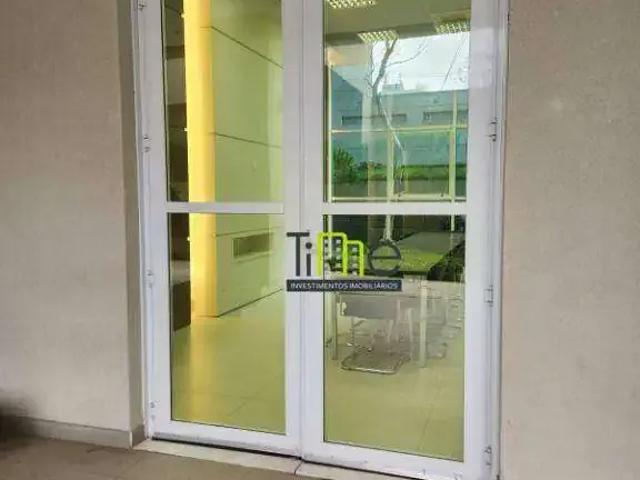 Conj. Comercial / Sala para Locação em São Caetano do Sul/SP Centro