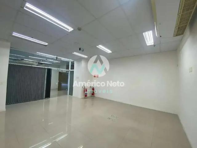 Conj. Comercial / Sala para Locação em São Caetano do Sul/SP Centro