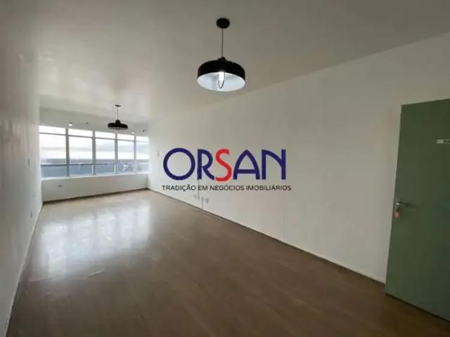 Conj. Comercial / Sala para Locação em São Caetano do Sul/SP Centro