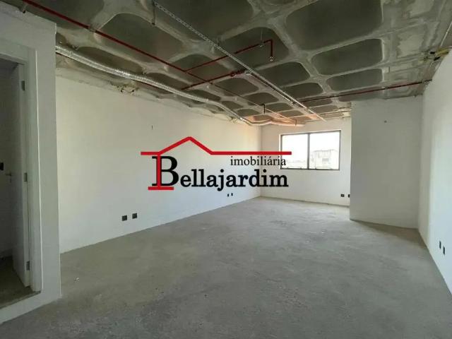Conj. Comercial / Sala para Locação em São Caetano do Sul/SP Centro