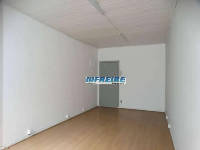 Conj. Comercial / Sala para Locação em São Caetano do Sul/SP Centro