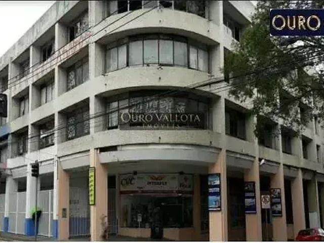 Conj. Comercial / Sala para Locação em São Caetano do Sul/SP Centro