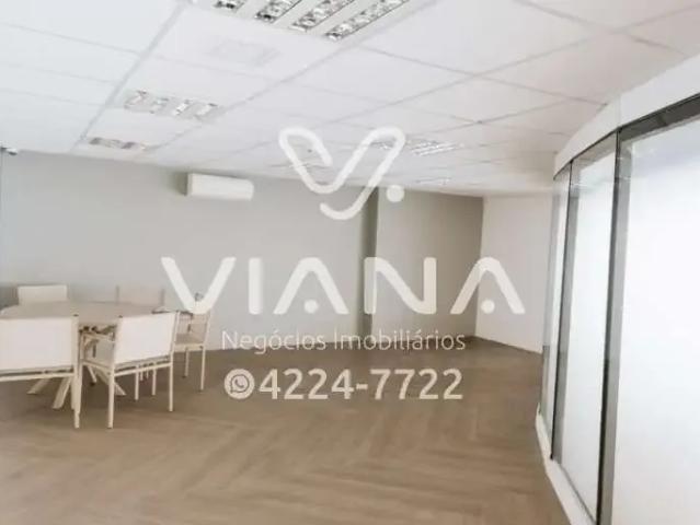 Conj. Comercial / Sala para Locação em São Caetano do Sul/SP Centro