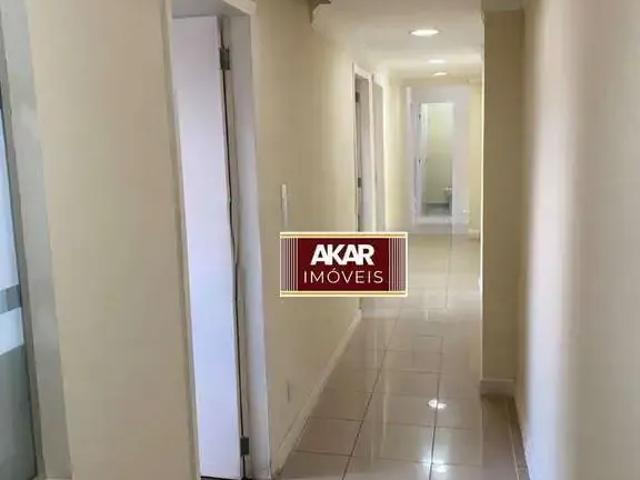 Conj. Comercial / Sala para Locação em São Caetano do Sul/SP Centro