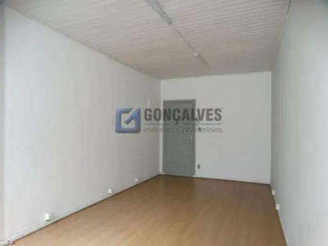 Conj. Comercial / Sala para Locação em São Caetano do Sul/SP Centro