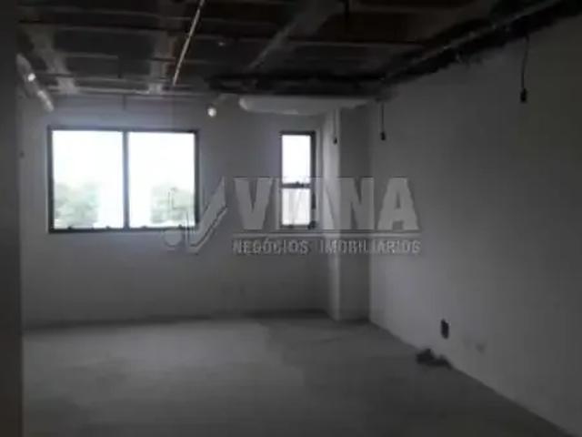 Conj. Comercial / Sala para Locação em São Caetano do Sul/SP Centro
