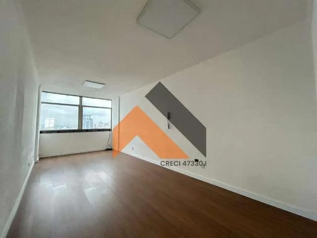 Conj. Comercial / Sala para Locação em São Caetano do Sul/SP Centro