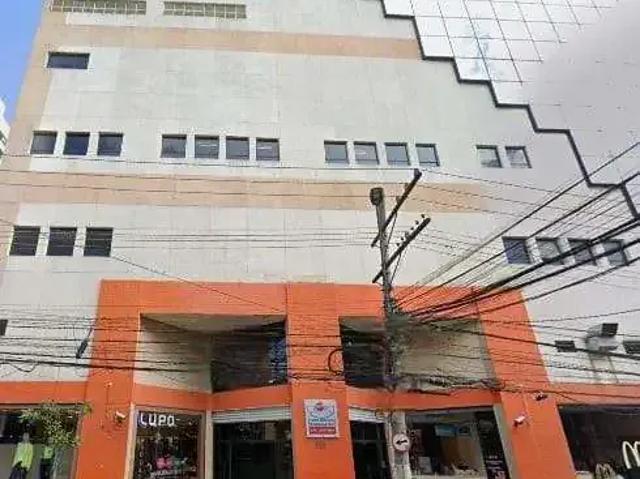 Conj. Comercial / Sala para Locação em São Caetano do Sul/SP Centro