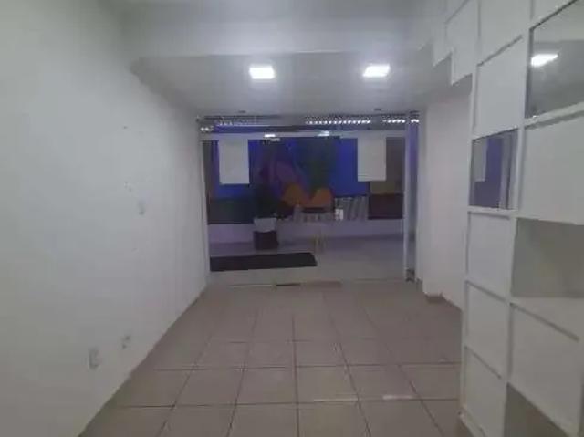 Conj. Comercial / Sala para Locação em São Caetano do Sul/SP Centro