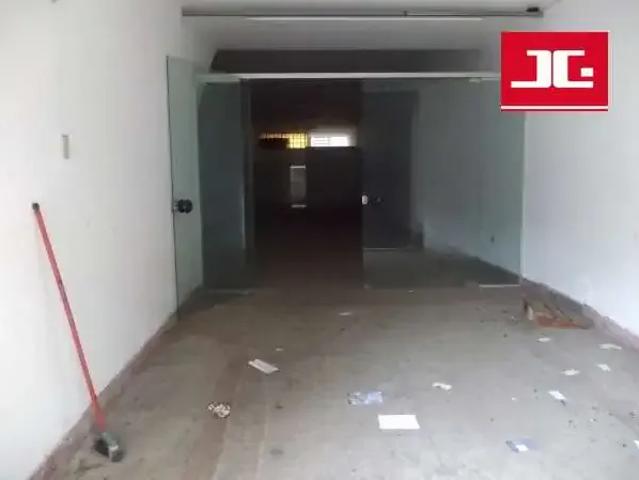 Conj. Comercial / Sala para Locação em São Caetano do Sul/SP Centro