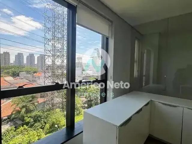 Conj. Comercial / Sala para Locação em São Caetano do Sul/SP Centro