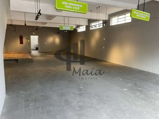 Conj. Comercial / Sala para Locação em São Caetano do Sul/SP Centro