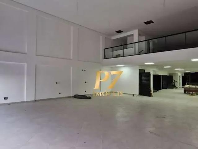 Conj. Comercial / Sala para Locação em São Caetano do Sul/SP Centro