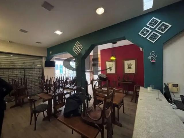 Conj. Comercial / Sala para Locação em São Caetano do Sul/SP Centro