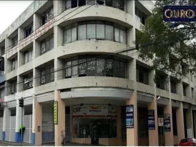Conj. Comercial / Sala para Locação em São Caetano do Sul/SP Centro