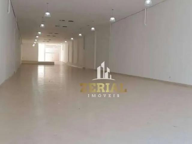 Conj. Comercial / Sala para Locação em São Caetano do Sul/SP Centro