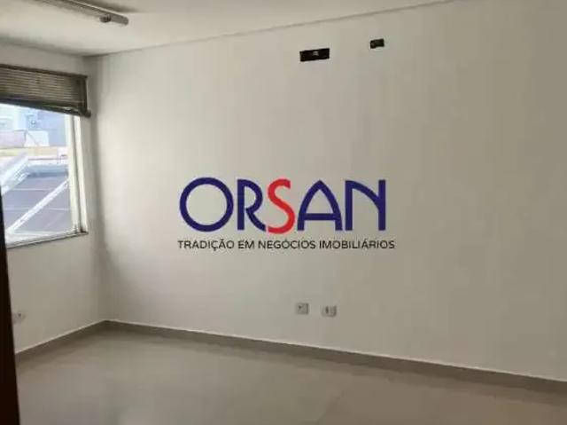 Conj. Comercial / Sala para Locação em São Caetano do Sul/SP Centro