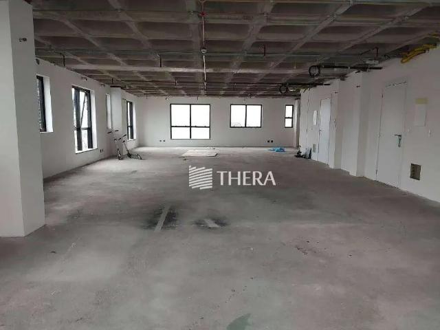 Conj. Comercial / Sala para Locação em São Caetano do Sul/SP Centro