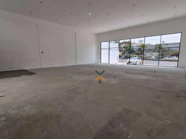 Conj. Comercial / Sala para Locação em São Caetano do Sul/SP Centro