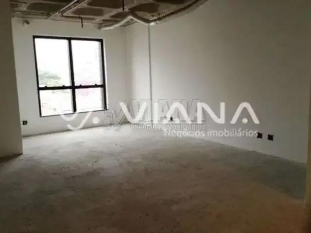 Conj. Comercial / Sala para Locação em São Caetano do Sul/SP Centro