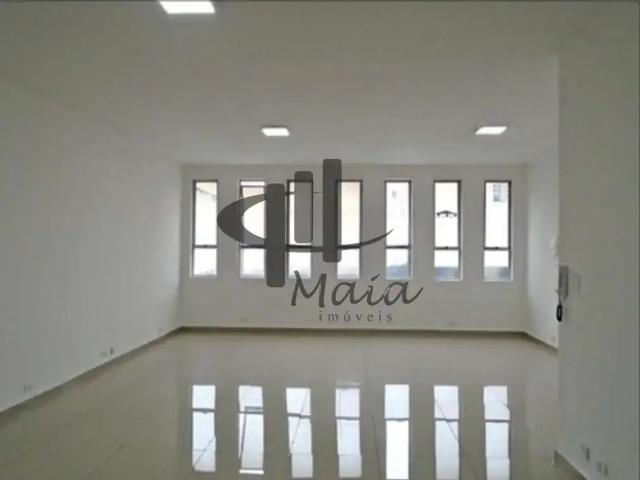 Conj. Comercial / Sala para Locação em São Caetano do Sul/SP Centro