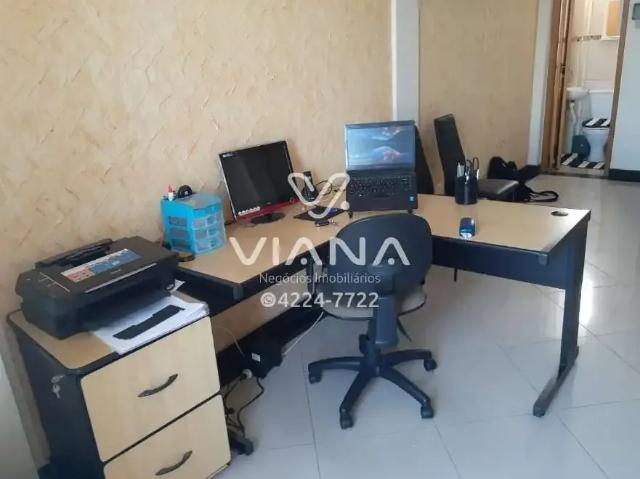 Conj. Comercial / Sala para Locação em São Caetano do Sul/SP Centro
