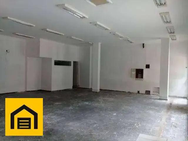Conj. Comercial / Sala para Locação em São Caetano do Sul/SP Centro