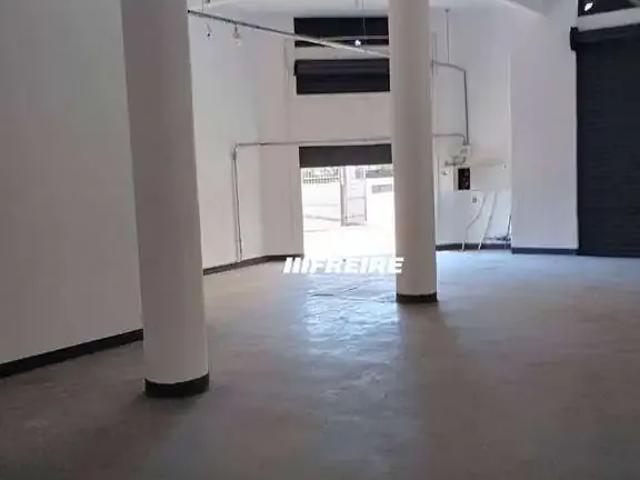 Conj. Comercial / Sala para Locação em São Caetano do Sul/SP Centro