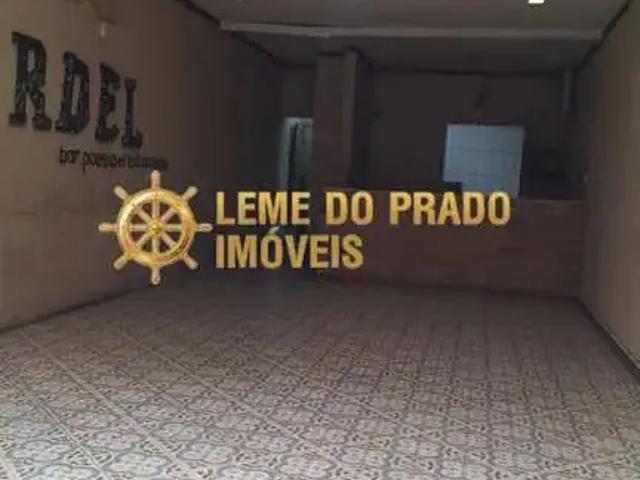 Conj. Comercial / Sala para Locação em São Caetano do Sul/SP Centro