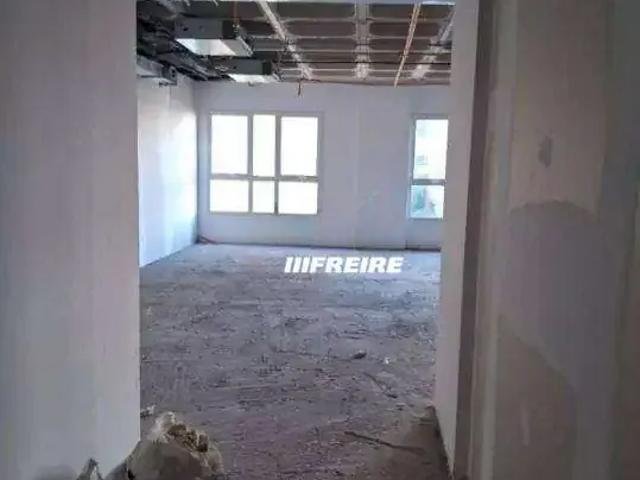 Conj. Comercial / Sala para Locação em São Caetano do Sul/SP Centro