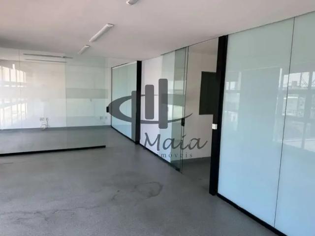 Conj. Comercial / Sala para Locação em São Caetano do Sul/SP Centro