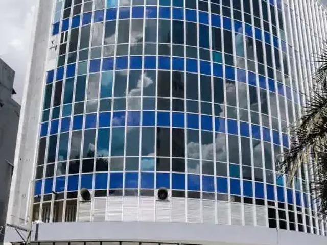 Conj. Comercial / Sala para Locação em São Caetano do Sul/SP Centro