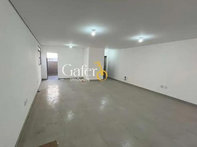 Conj. Comercial / Sala para Locação em São Caetano do Sul/SP Centro