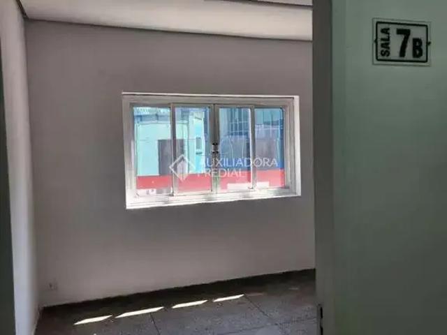 Conj. Comercial / Sala para Locação em São Caetano do Sul/SP Centro