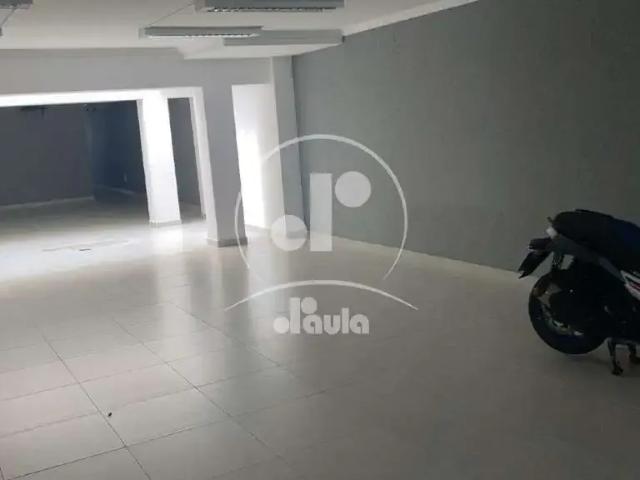 Conj. Comercial / Sala para Locação em São Caetano do Sul/SP Centro