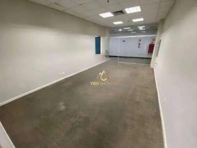 Conj. Comercial / Sala para Locação em São Caetano do Sul/SP Centro