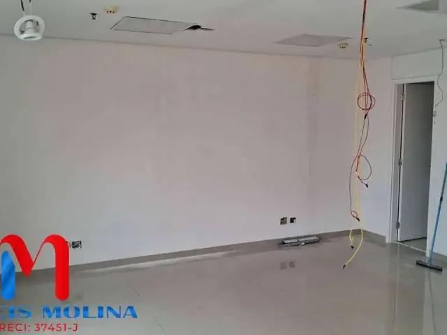 Conj. Comercial / Sala para Locação em São Caetano do Sul/SP Centro