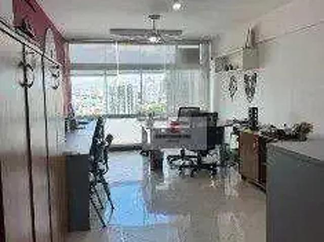 Conj. Comercial / Sala para Locação em São Caetano do Sul/SP Centro