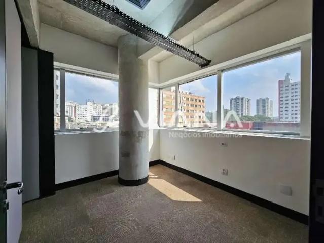 Conj. Comercial / Sala para Locação em São Caetano do Sul/SP Centro