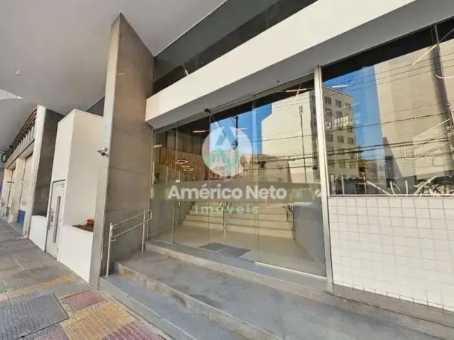 Conj. Comercial / Sala para Locação em São Caetano do Sul/SP Centro