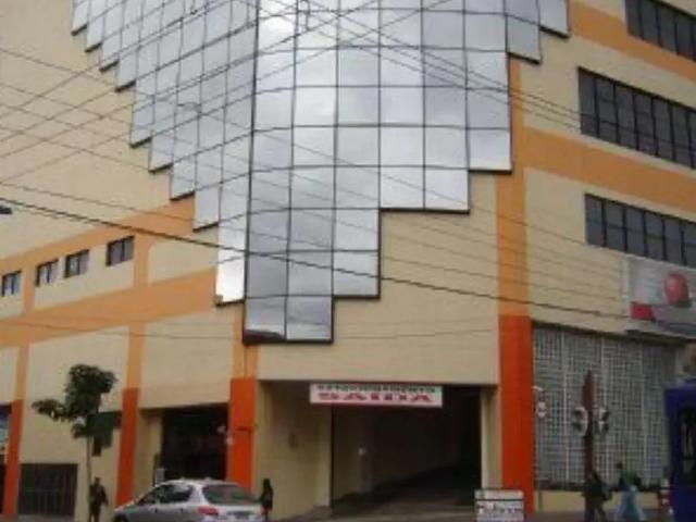 Conj. Comercial / Sala para Locação em São Caetano do Sul/SP Centro