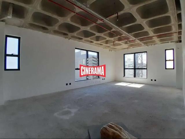 Conj. Comercial / Sala para Locação em São Caetano do Sul/SP Centro