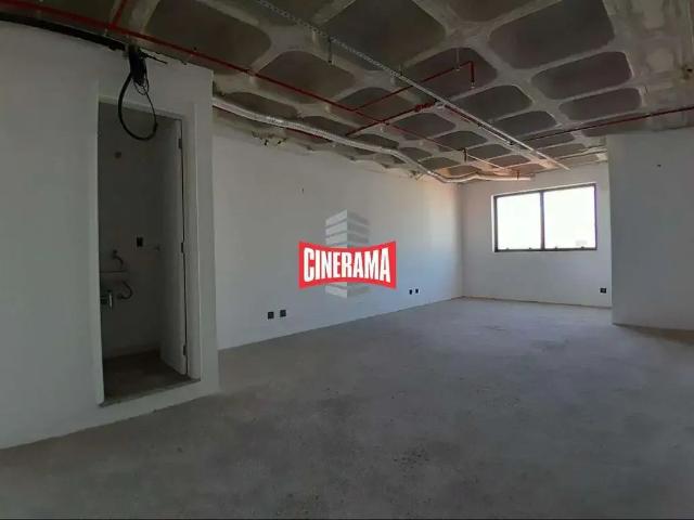 Conj. Comercial / Sala para Locação em São Caetano do Sul/SP Centro
