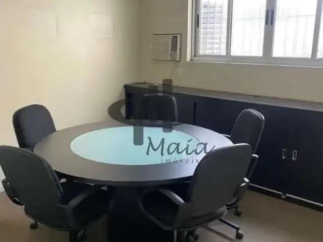 Conj. Comercial / Sala para Locação em São Caetano do Sul/SP Centro