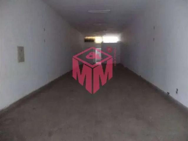 Conj. Comercial / Sala para Locação em São Caetano do Sul/SP Centro
