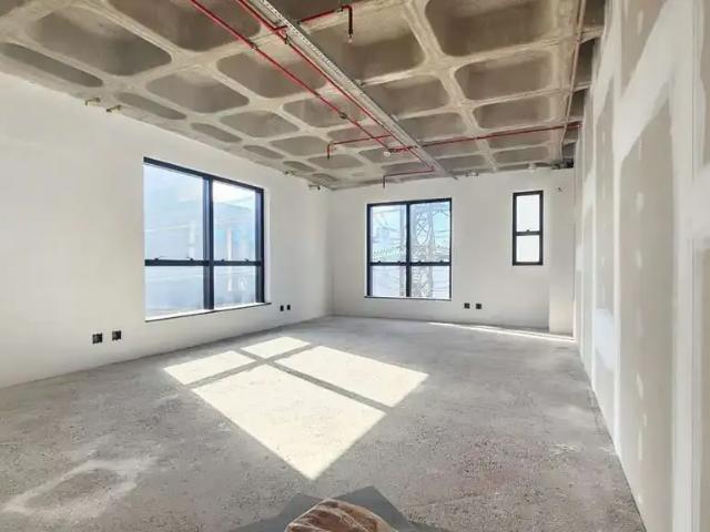 Conj. Comercial / Sala para Locação em São Caetano do Sul/SP Centro