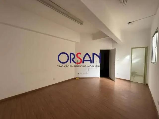 Conj. Comercial / Sala para Locação em São Caetano do Sul/SP Centro