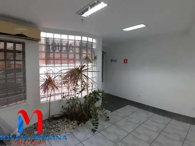 Conj. Comercial / Sala para Locação em São Caetano do Sul/SP Centro